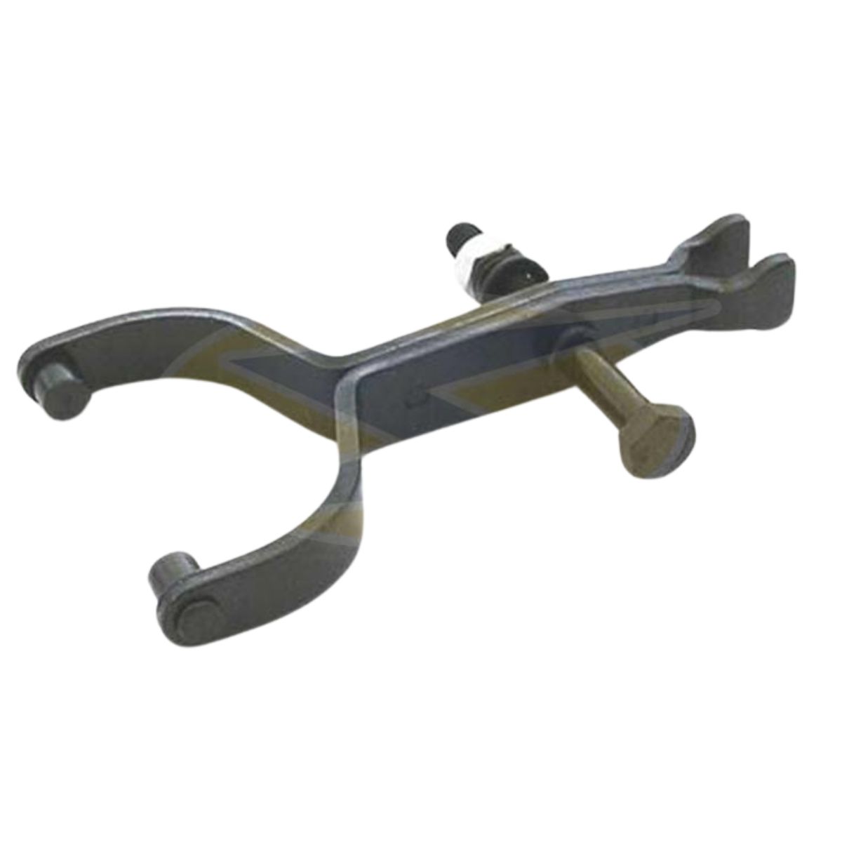 Garfo Motor Partida compativel C u m m i n s 24V Motores 3 96 Kw 24V M