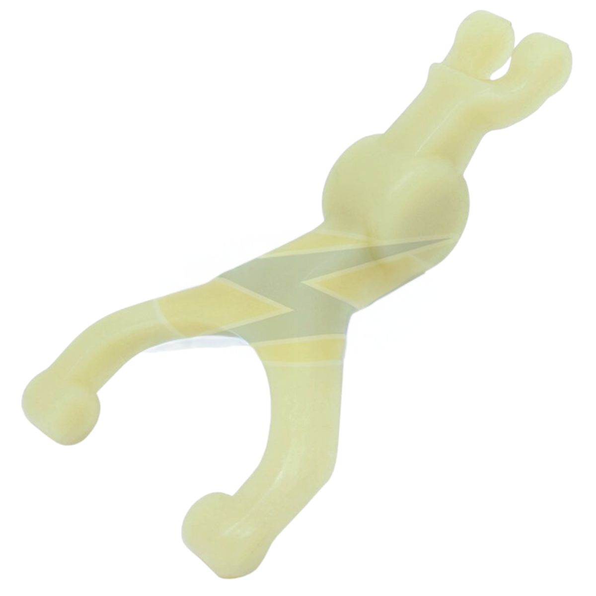 Garfo Motor Partida Modelo VLO Bongo S10 Blazer 2015 Em Diante H1 Port