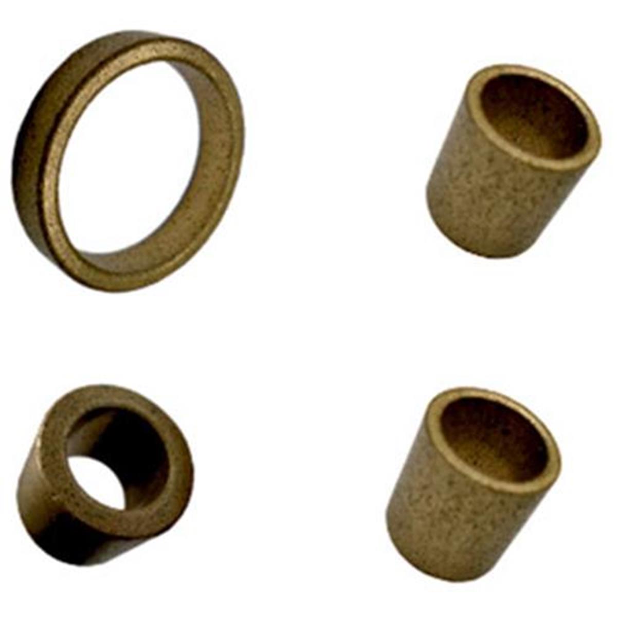 Kit Bucha Std Motor Partida VLO S10 Todos Blazer Trail 2013 Em Diante