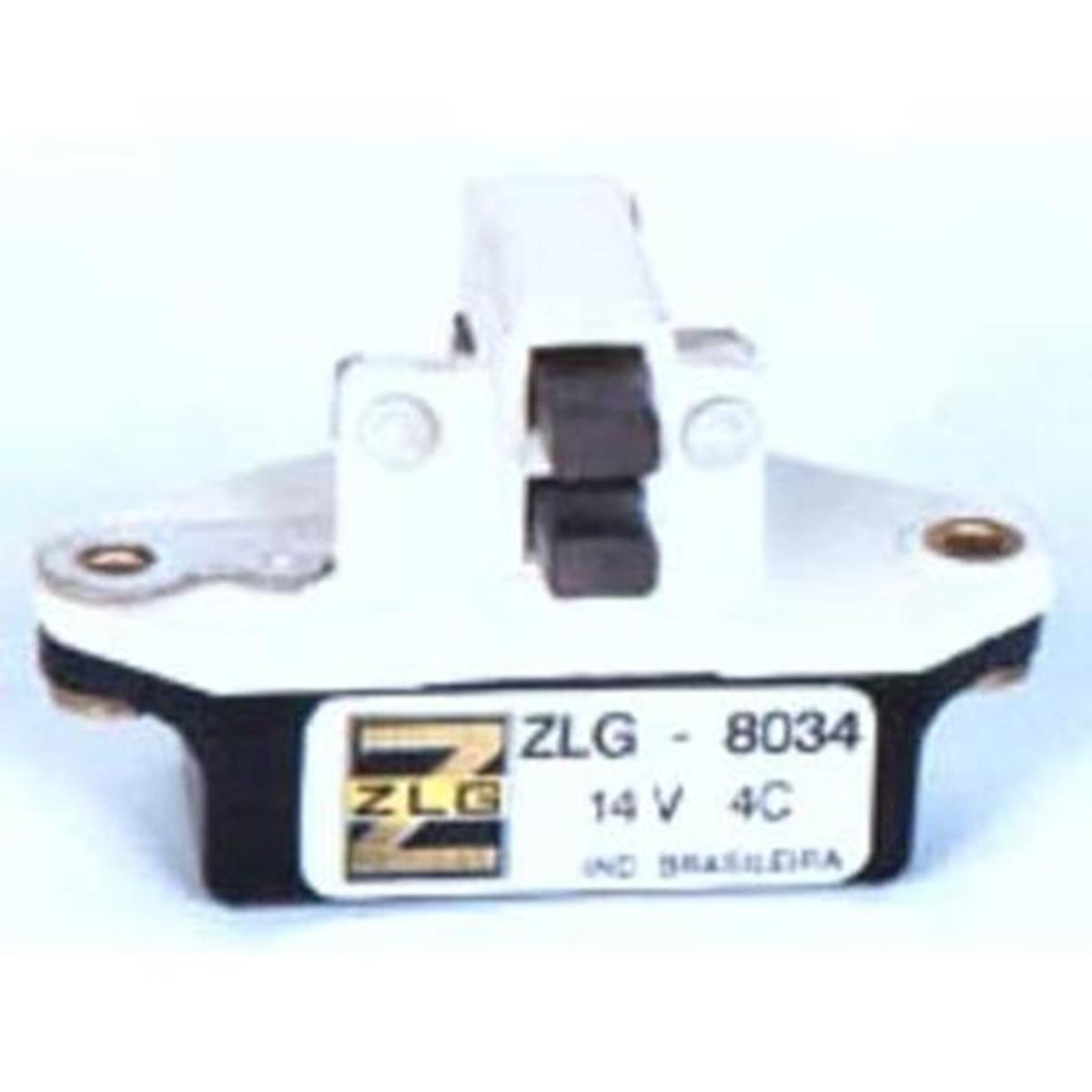 REGULADOR DE VOLTAGEM 1800K 4200 4300 M790 2105 8060 8240 235 265 272