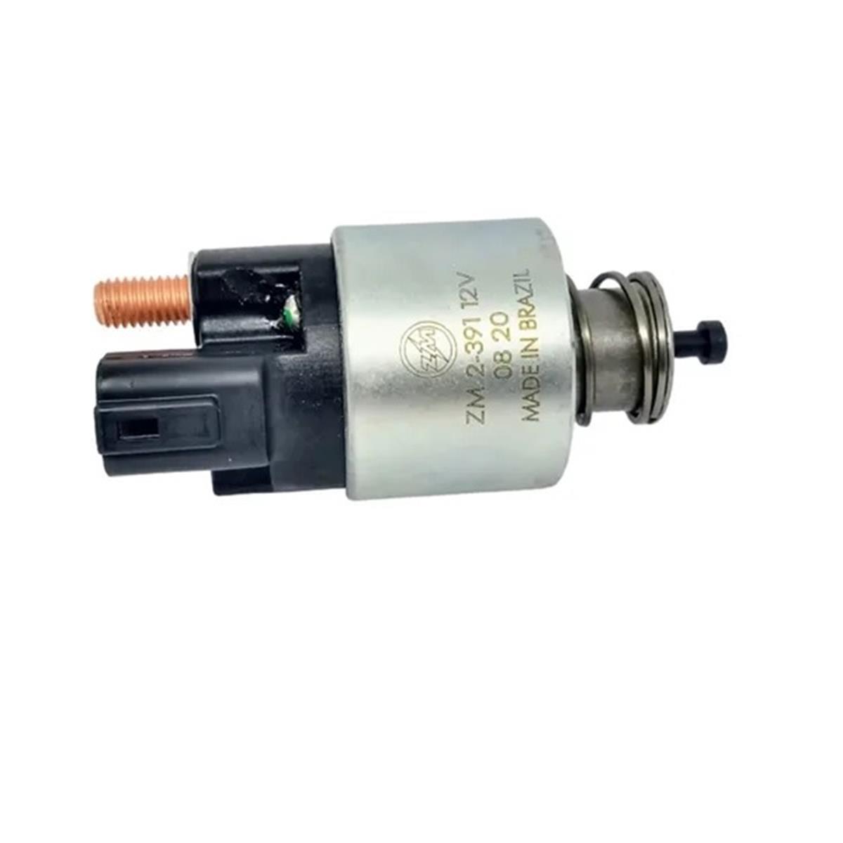 Rele Partida Elantra Hb20 I30 2012 Em Diante Carens Rio Rondo Soul 201