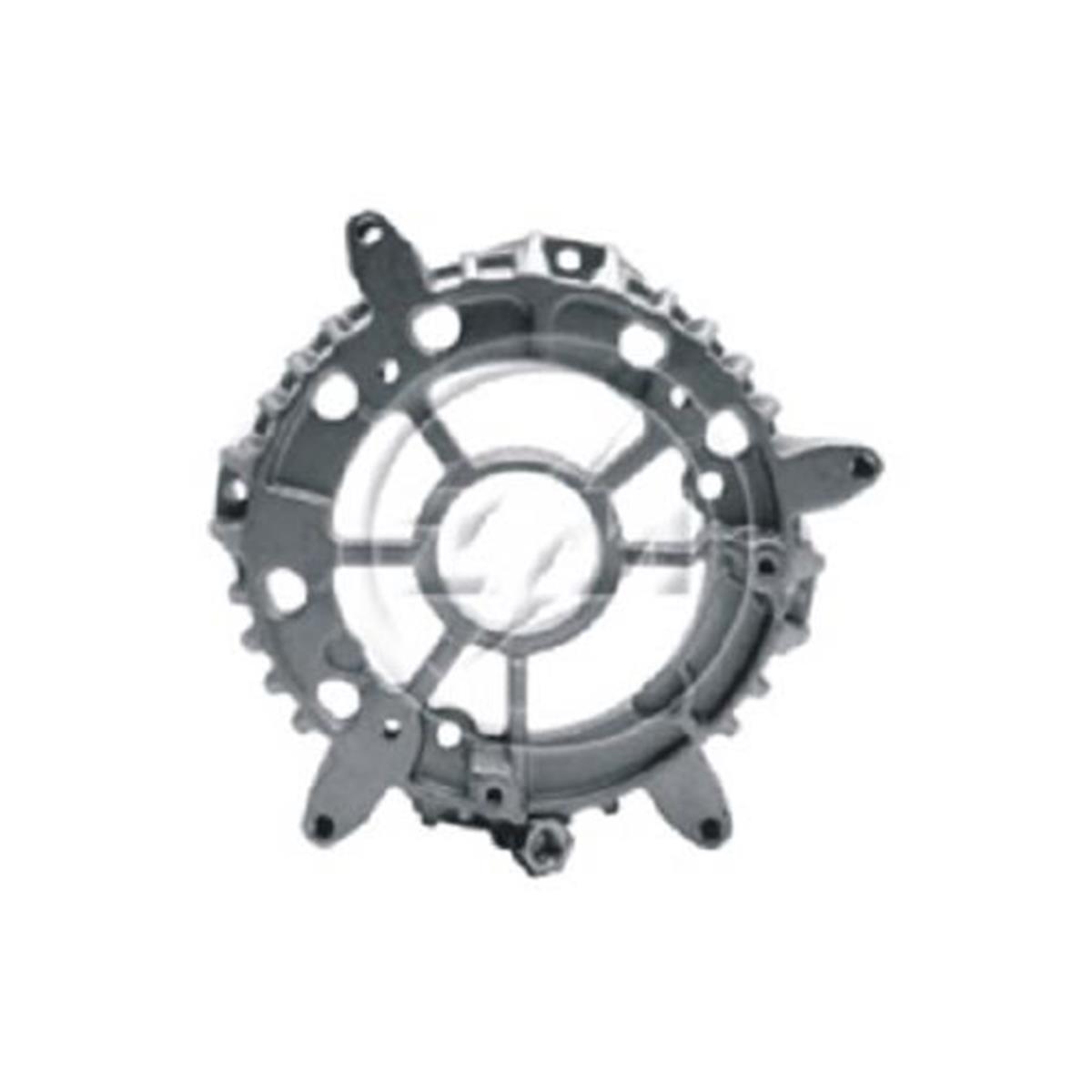 Mancal Alternador Lado Coletor Ncb1 Compativel MB El Detalle BO F00M13